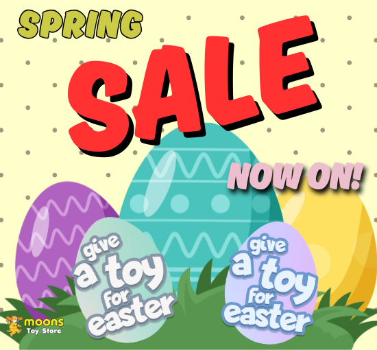 Moons Toy Store